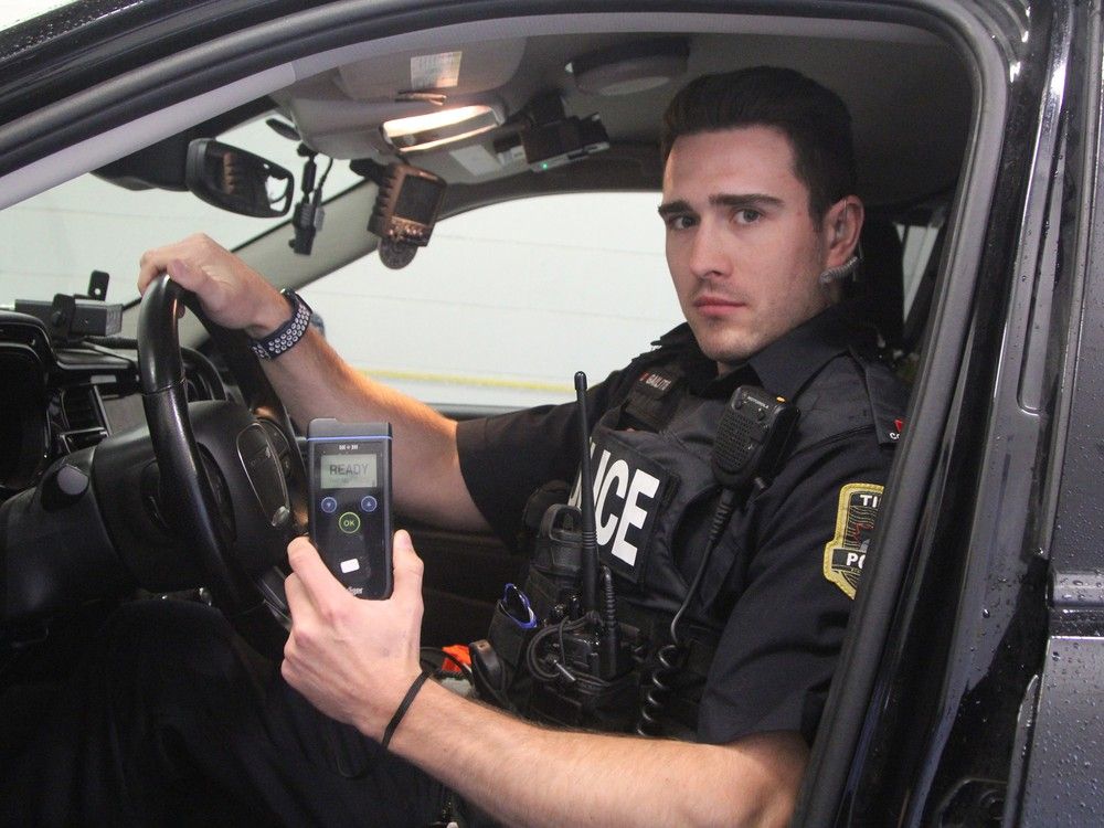 DUIs and distracted drivers a focus for traffic officers this weekend ...