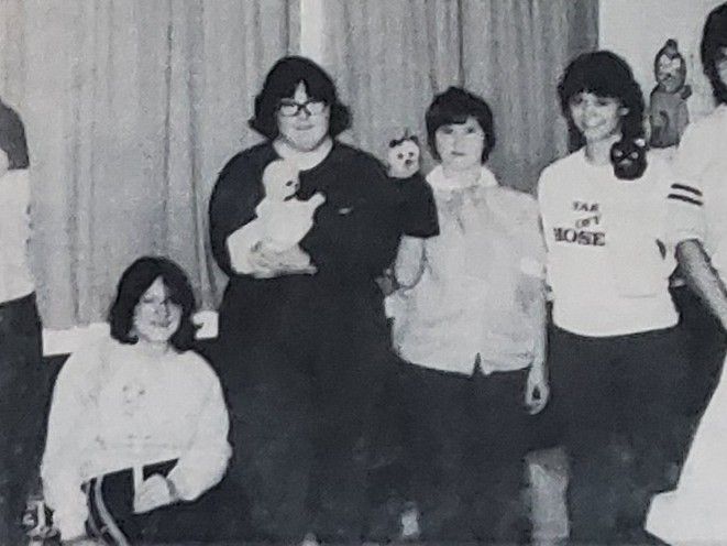 From the front page: 40 years ago (August 31, 1983) | North Bay Nugget