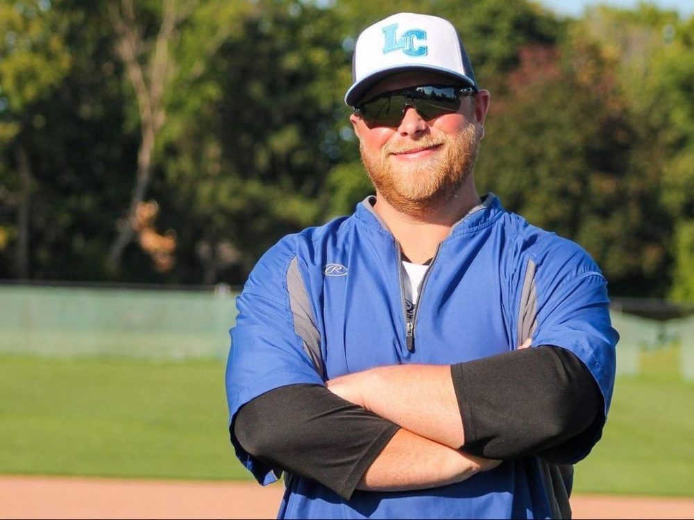 Lambton Lions baseball team adds assistant coach, catcher | The Sarnia ...