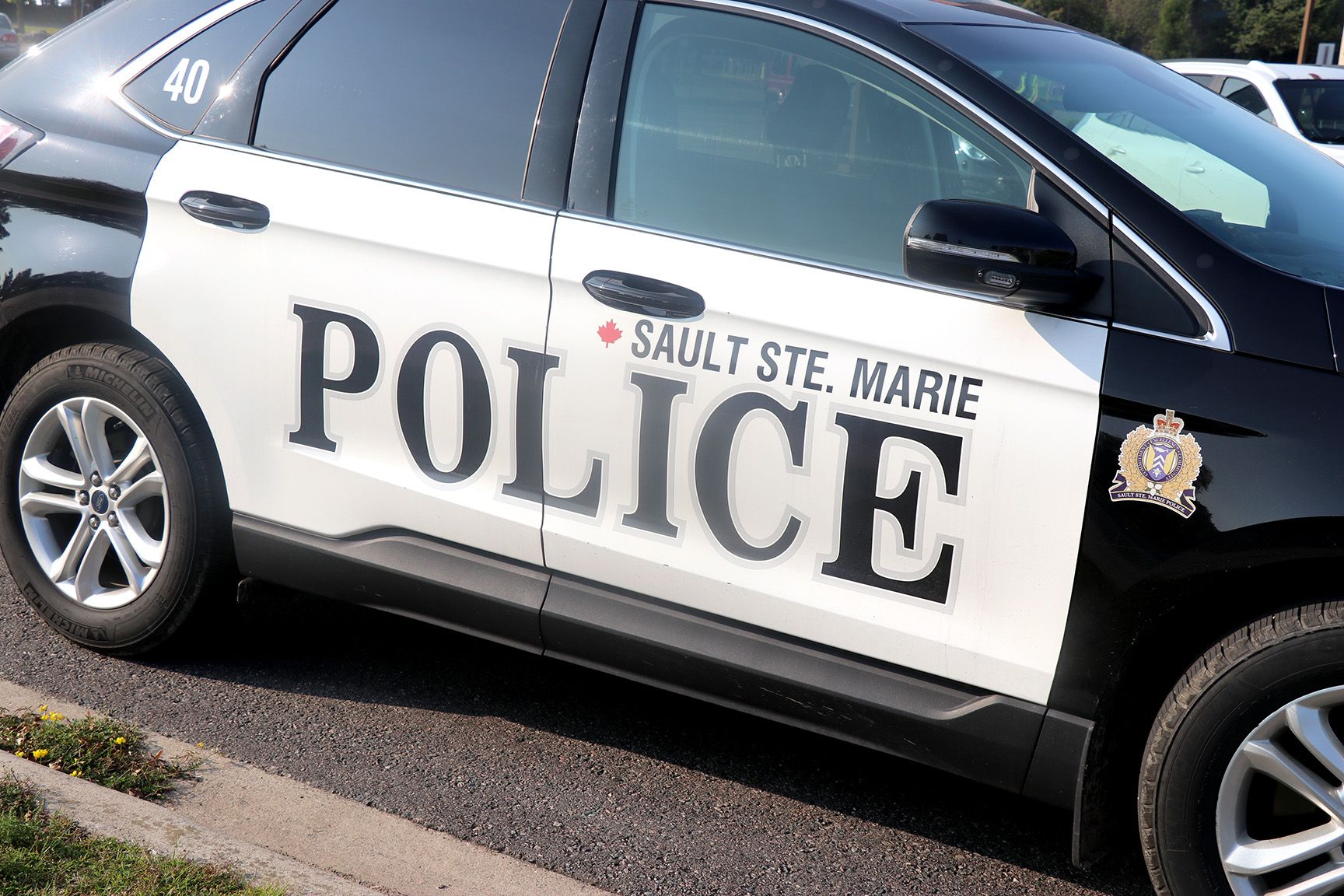 Man facing assault charge following spitting incident | North Bay Nugget
