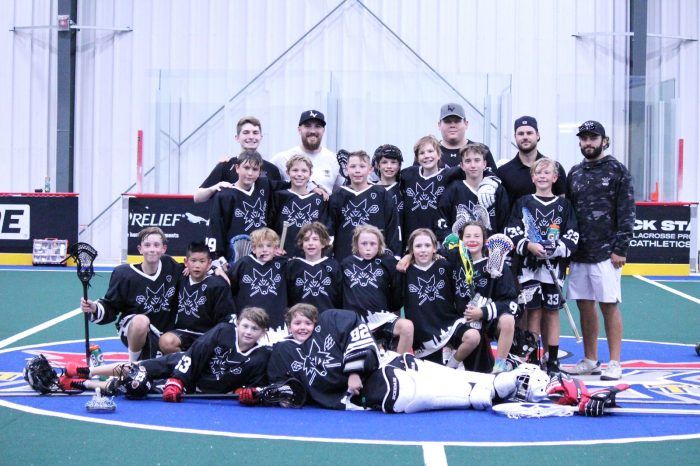 Park players snag chance to play for inaugural Junior Desert Dogs ...