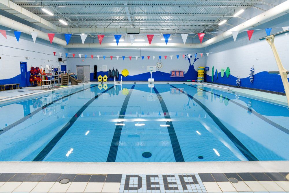 Wallaceburg Sydenham pool set to reopen | Chatham Daily News