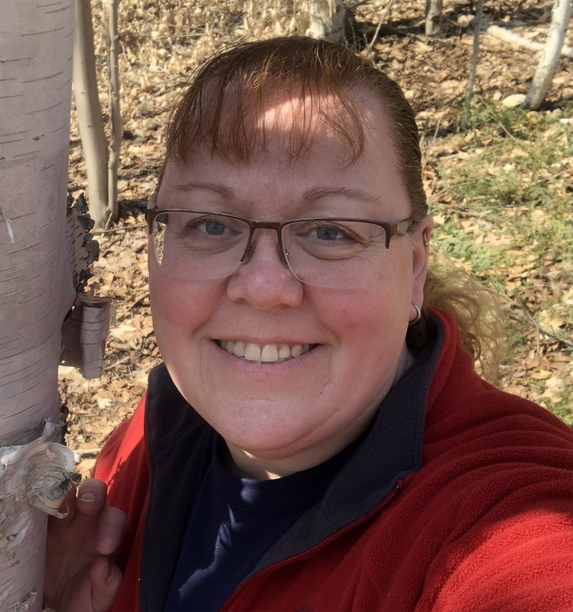 Sarah Page is new general manager of H-N health and social services ...