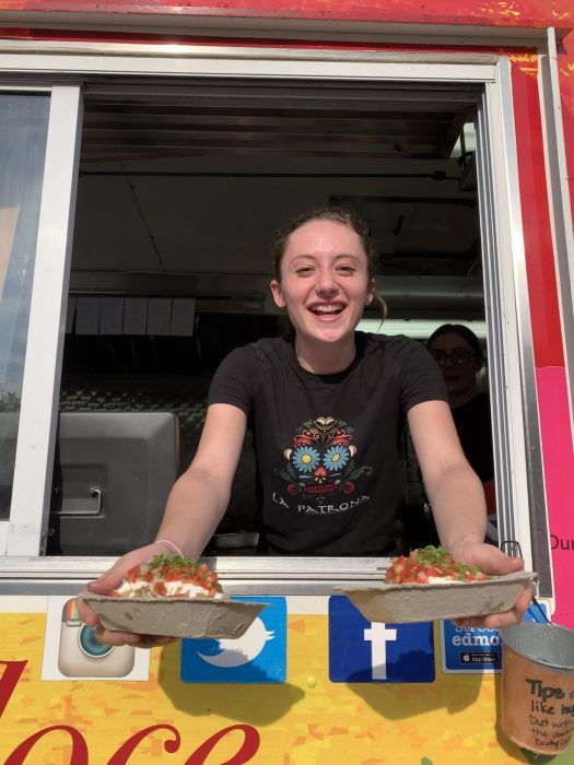 Packed plates set for Savour | Sherwood Park News