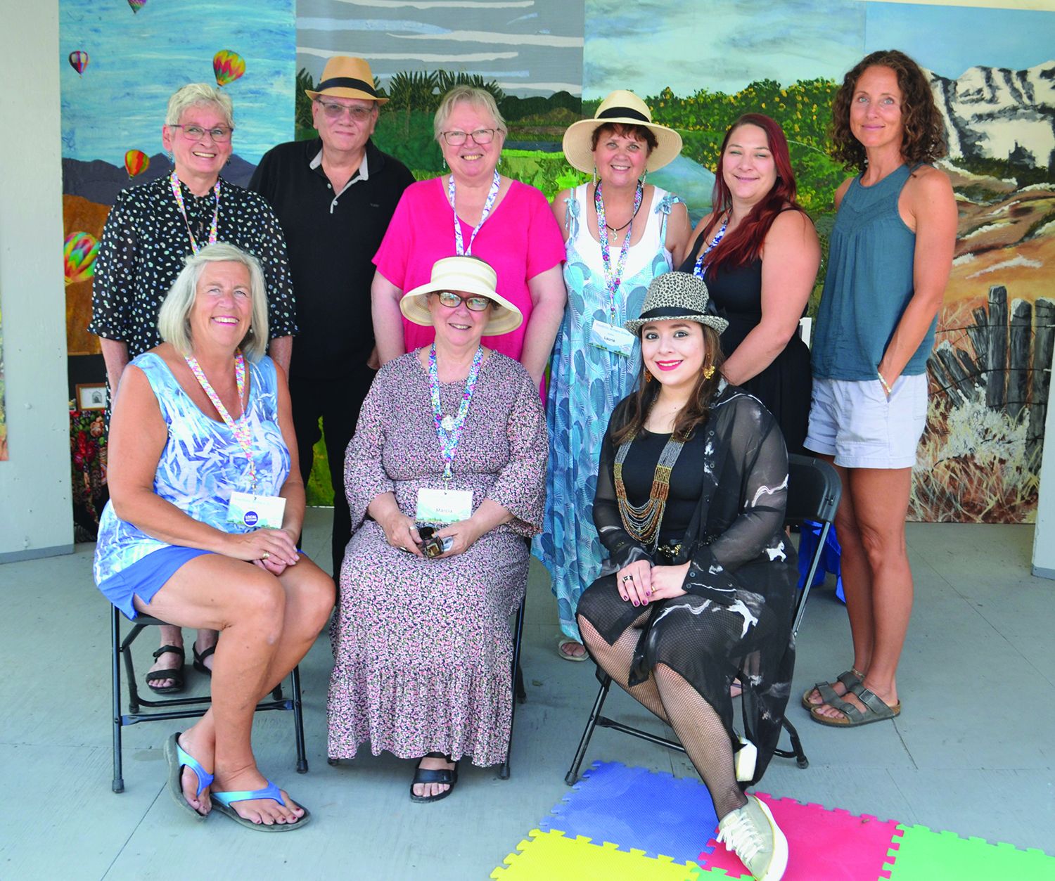 Foothills Writers Group hosts Writers’ Day workshop | High River Times