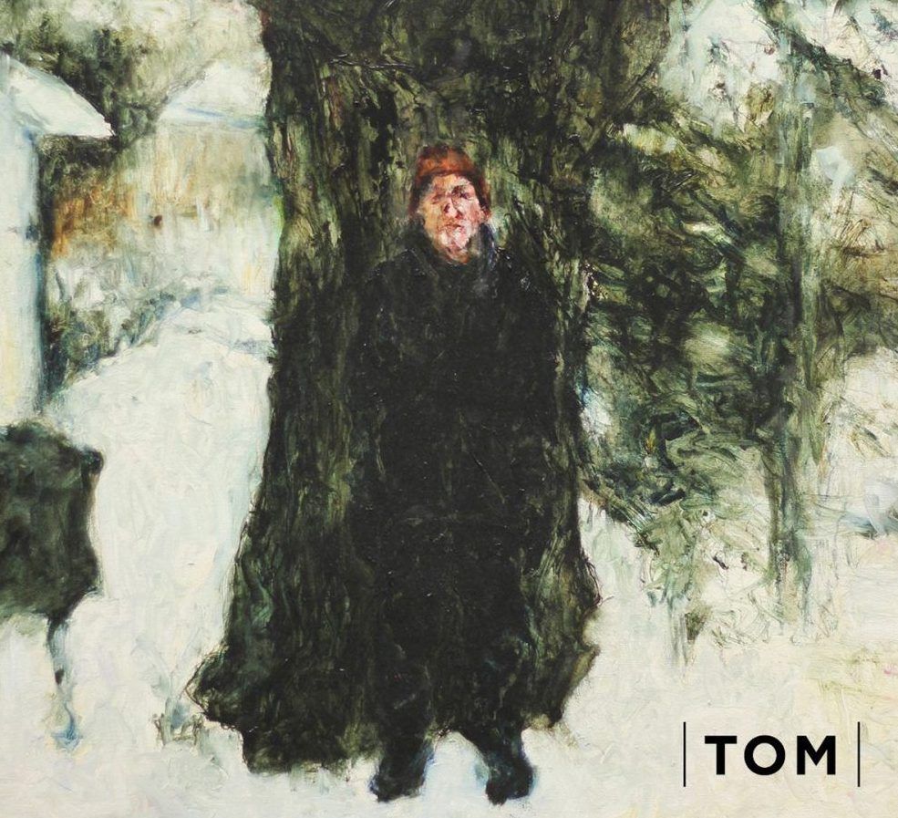 Tom Thomson gallery launches new shows | Kincardine News Tom Thomson gallery launches new shows | Kincardine News