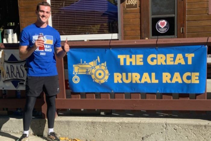 Great Rural Race returns for second year | Sherwood Park News