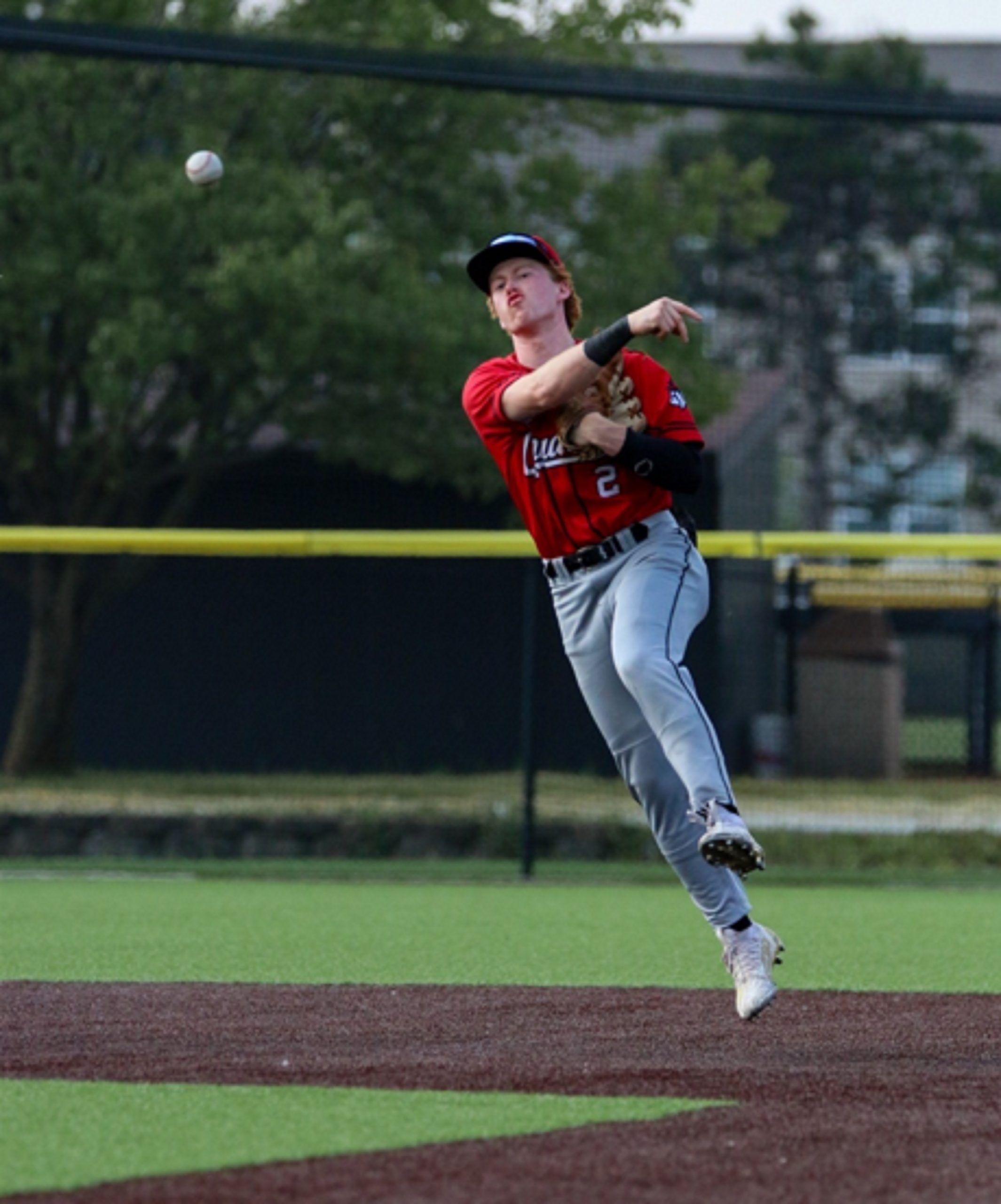 Paris baseball player heading to Indiana University | Brantford Expositor