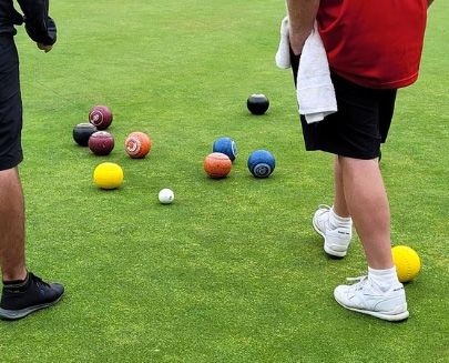 Harvest Bowl Lawn Bowling champions crowned in Southampton | Goderich ...