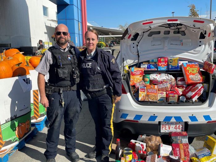 Cram A Cruiser set for Friday at Baseline grocery stores | Sherwood ...