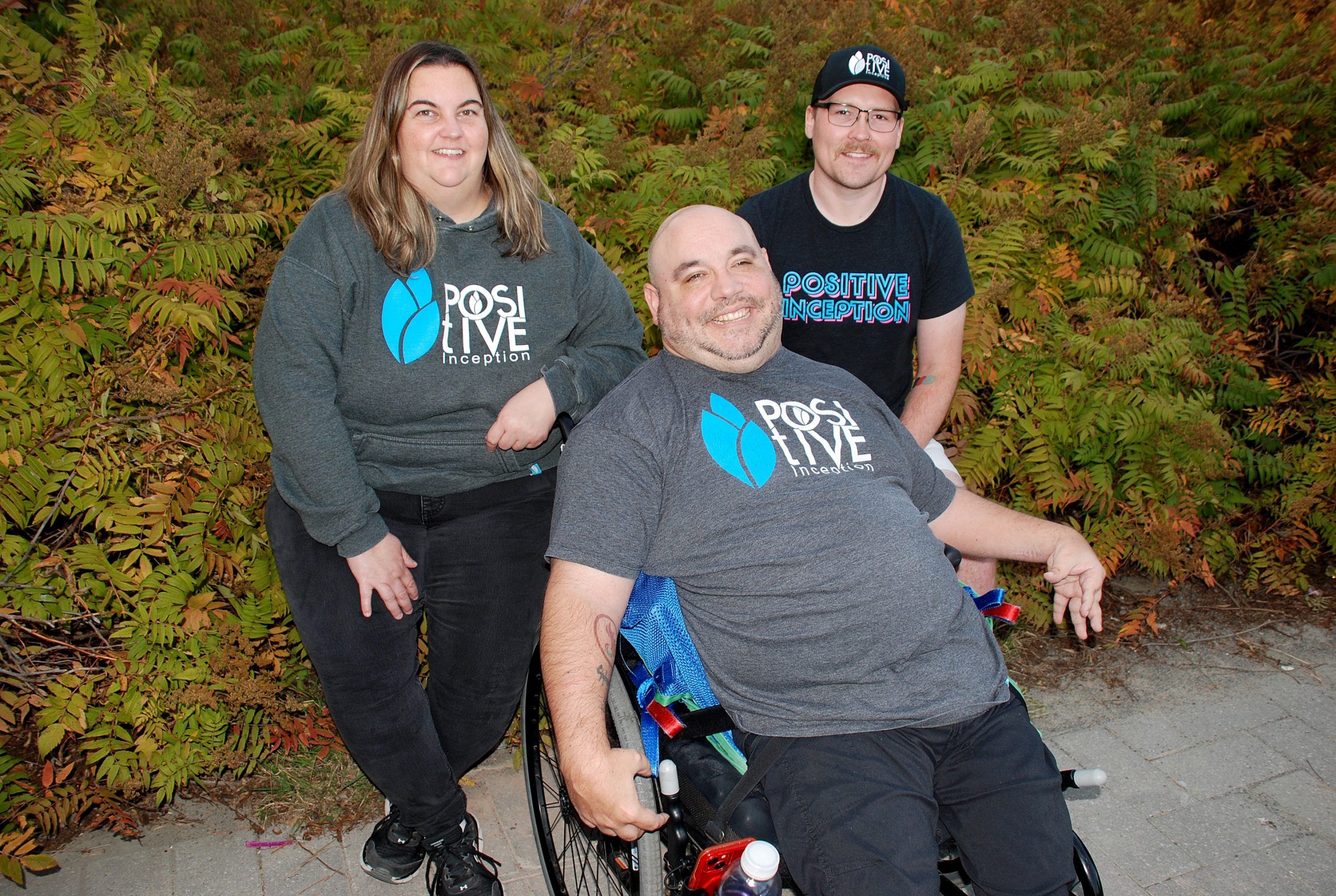 Big decision, group effort — Cryderman primed for Parapan Games ...