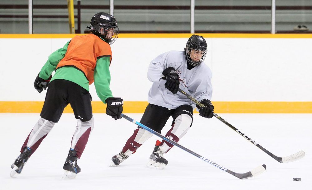 Dresden Jr. Kings Academy of Excellence photo gallery | Chatham Daily News