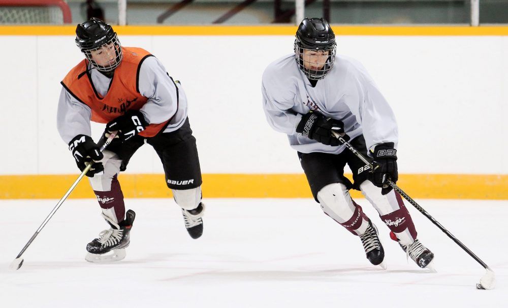 Dresden Jr. Kings Academy of Excellence photo gallery | Chatham Daily News