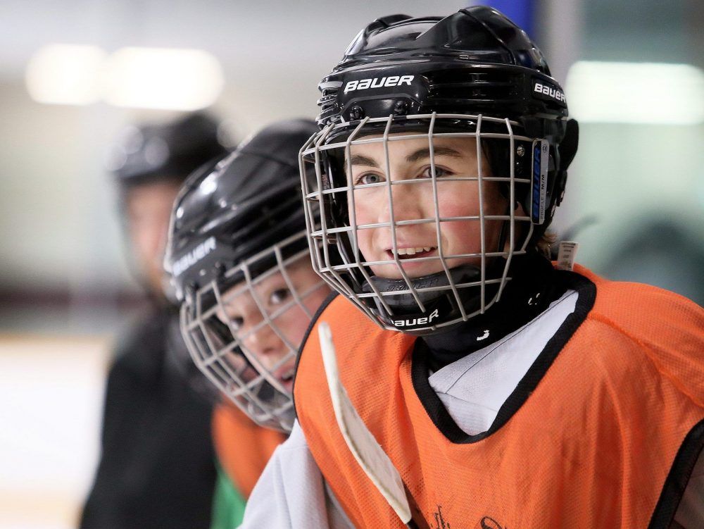 Dresden Jr. Kings Academy of Excellence photo gallery | Chatham Daily News