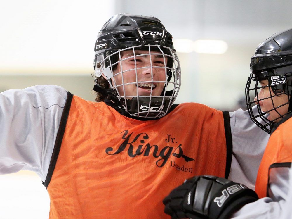 Dresden Jr. Kings Academy of Excellence photo gallery | Chatham Daily News