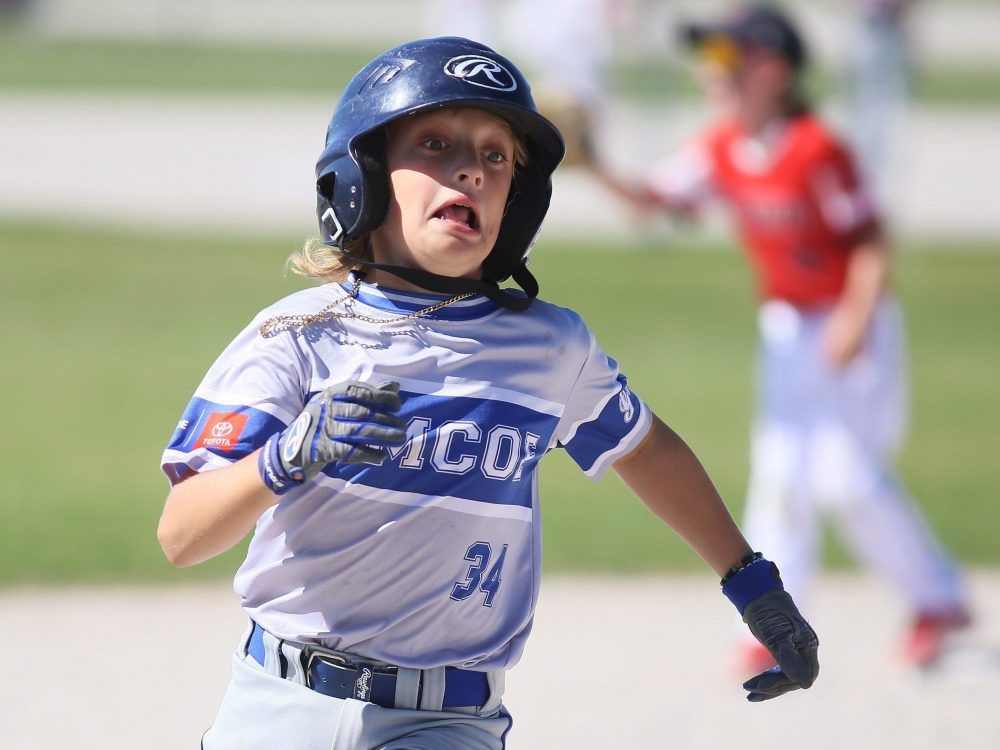Chatham Diamonds host Simcoe Giants at Baseball Ontario championship ...