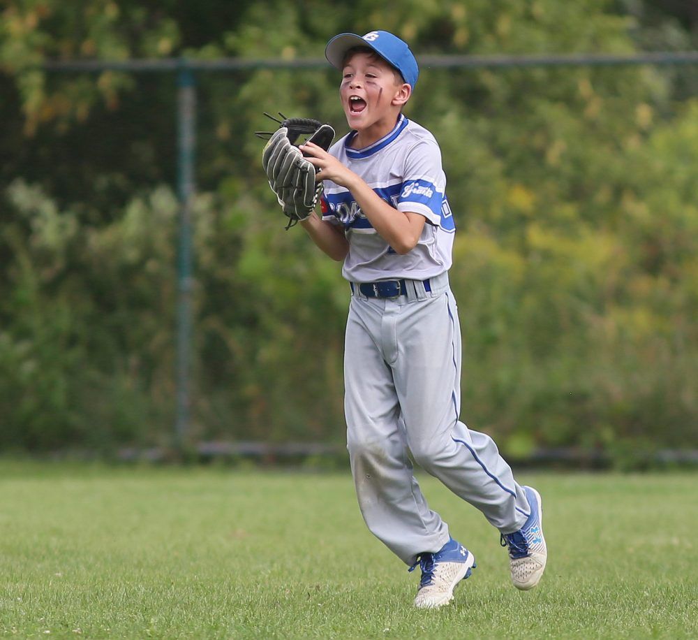 Chatham Diamonds host Baseball Ontario championships | Chatham Daily News