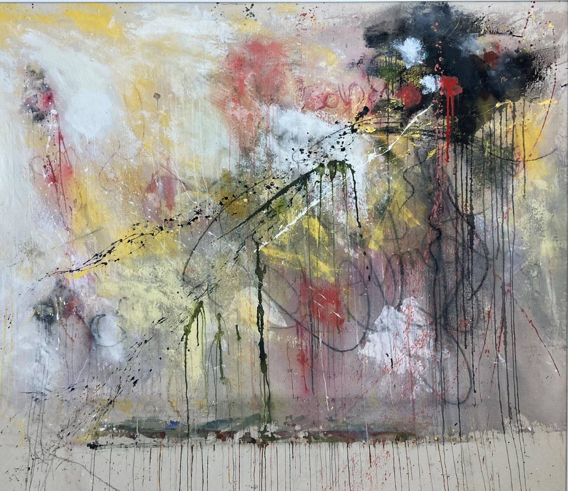 Award-Winning artist comes To Callander to open an exhibit | North Bay ...