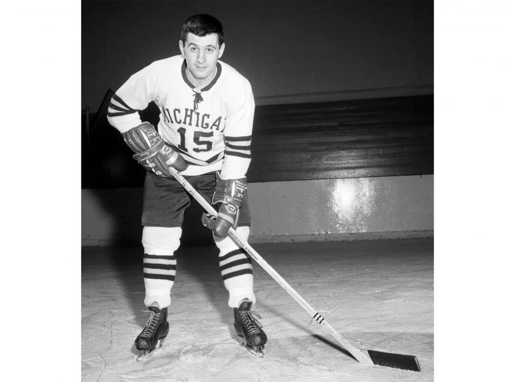 Al Hinnegan to enter Chatham Sports Hall of Fame | Chatham Daily News