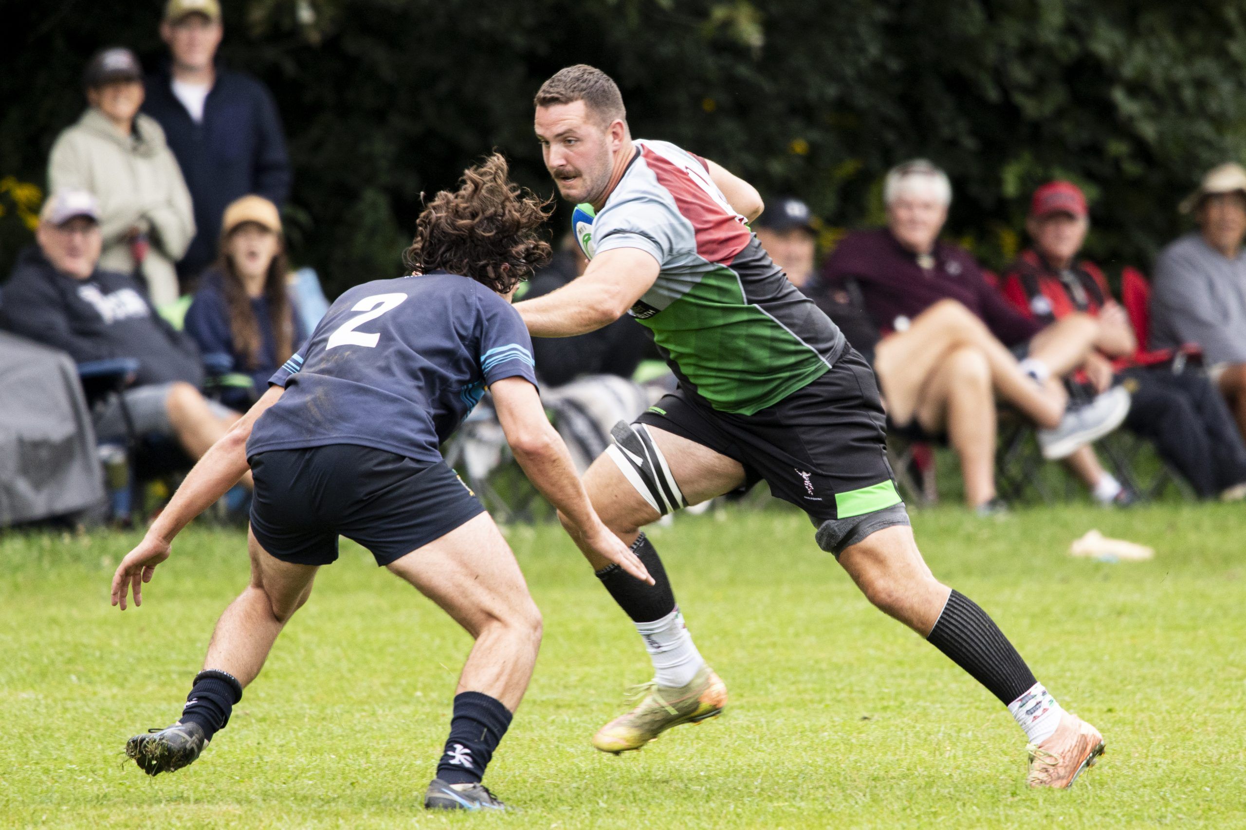 Harlequins hoping to book spot in McCormick Cup final | The Sarnia Observer