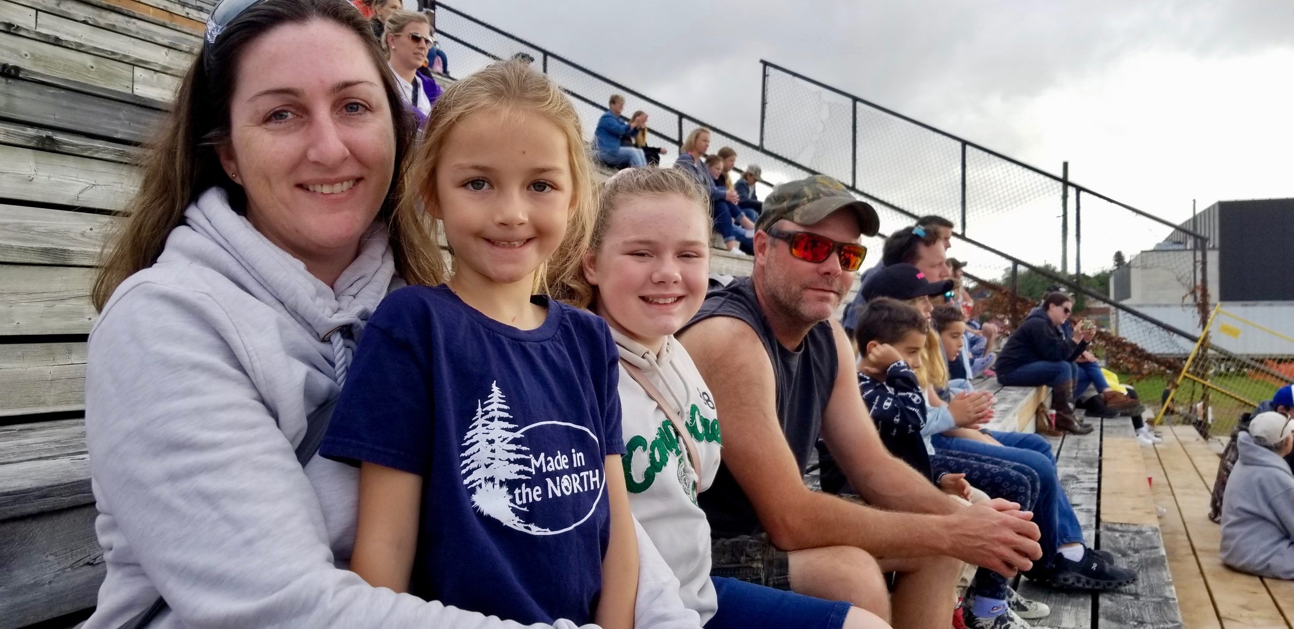 Owen Sound fair welcomes people back in pre-pandemic numbers | Owen ...