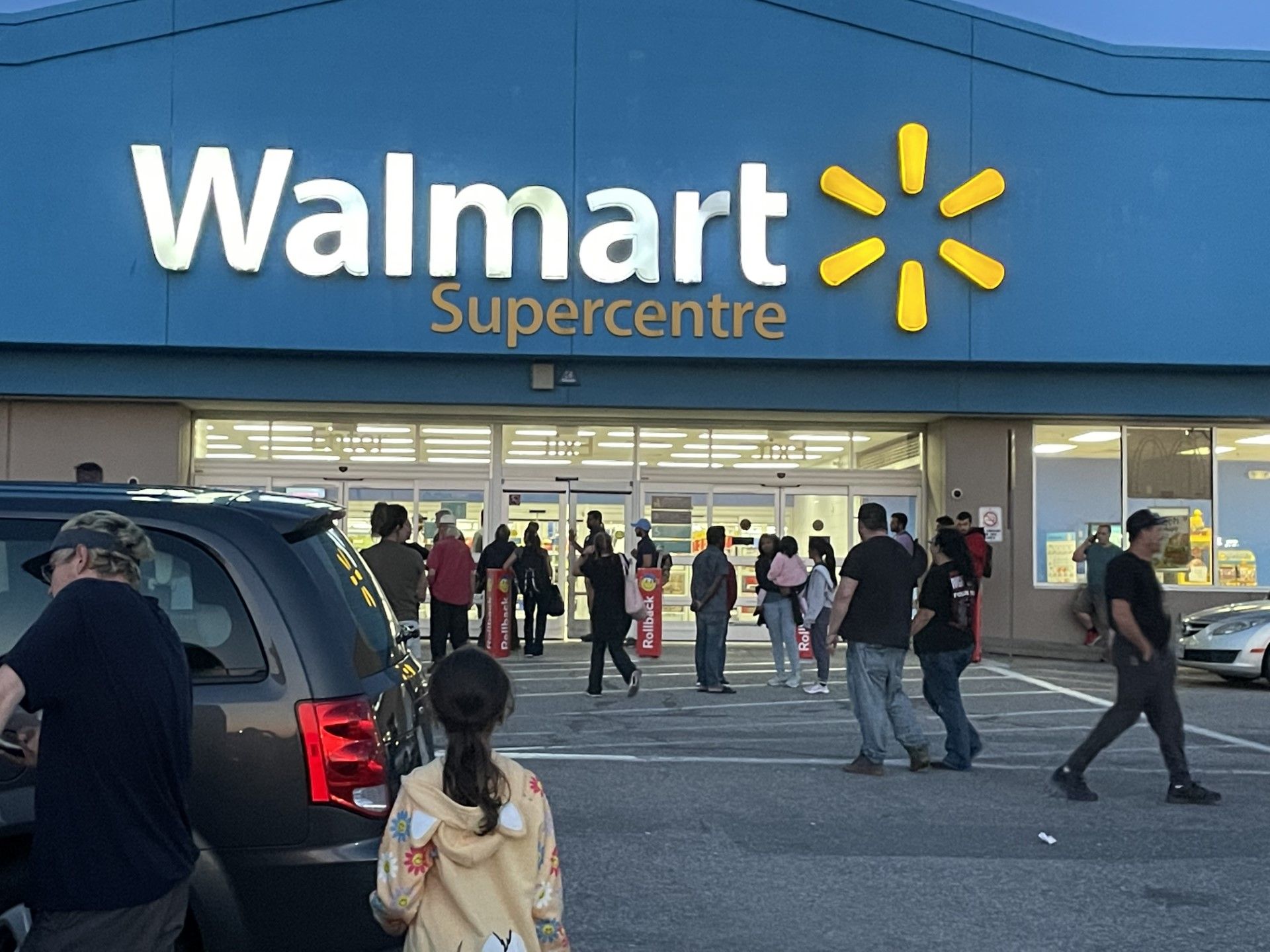 Walmart Online Shopping North Bay at Angel Singleton blog