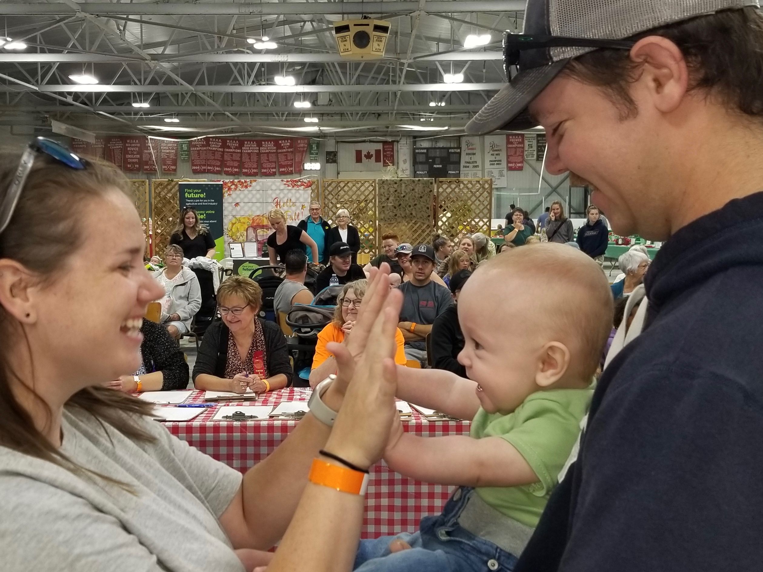 155th Wiarton & District Fall Fair photos | Owen Sound Sun Times