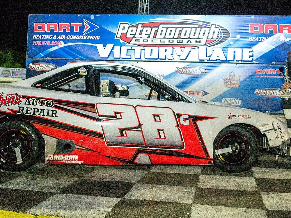 Championship clash decides the 2023 Peterborough Speedway titles ...