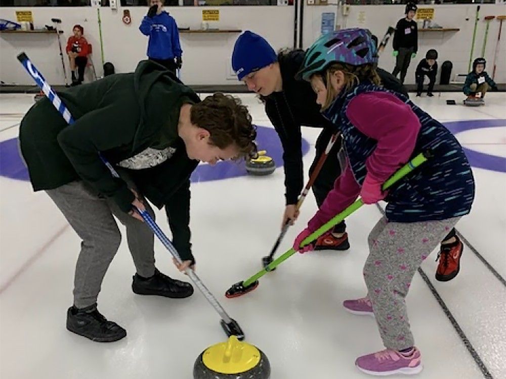Little Rocks and Youth Programs an affordable winter activity ...