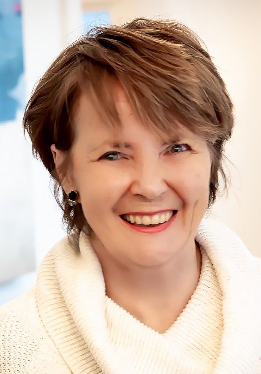 COVID triggered Connie Carson’s Memories of Belleville | Belleville ...