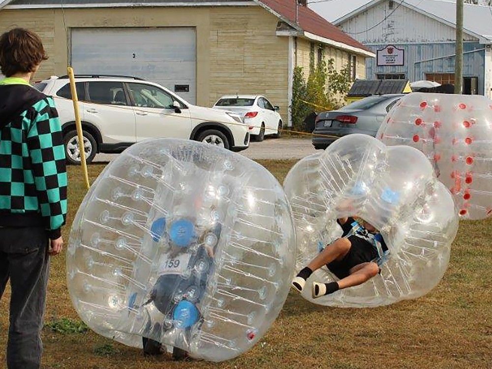 Ameliasburgh community fair bigger than ever | Brockville Recorder & Times