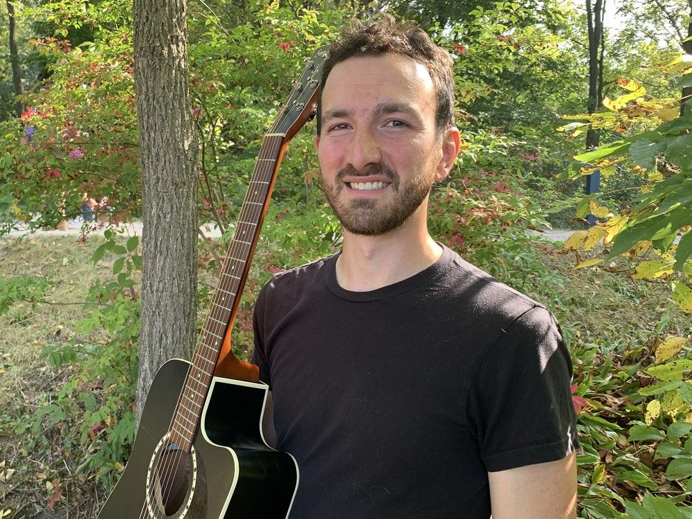 Call for artists issued for Brantford's Culture Days on the Trails ...