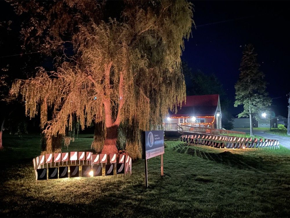 New display honours children of Mohawk Institute | Brantford Expositor