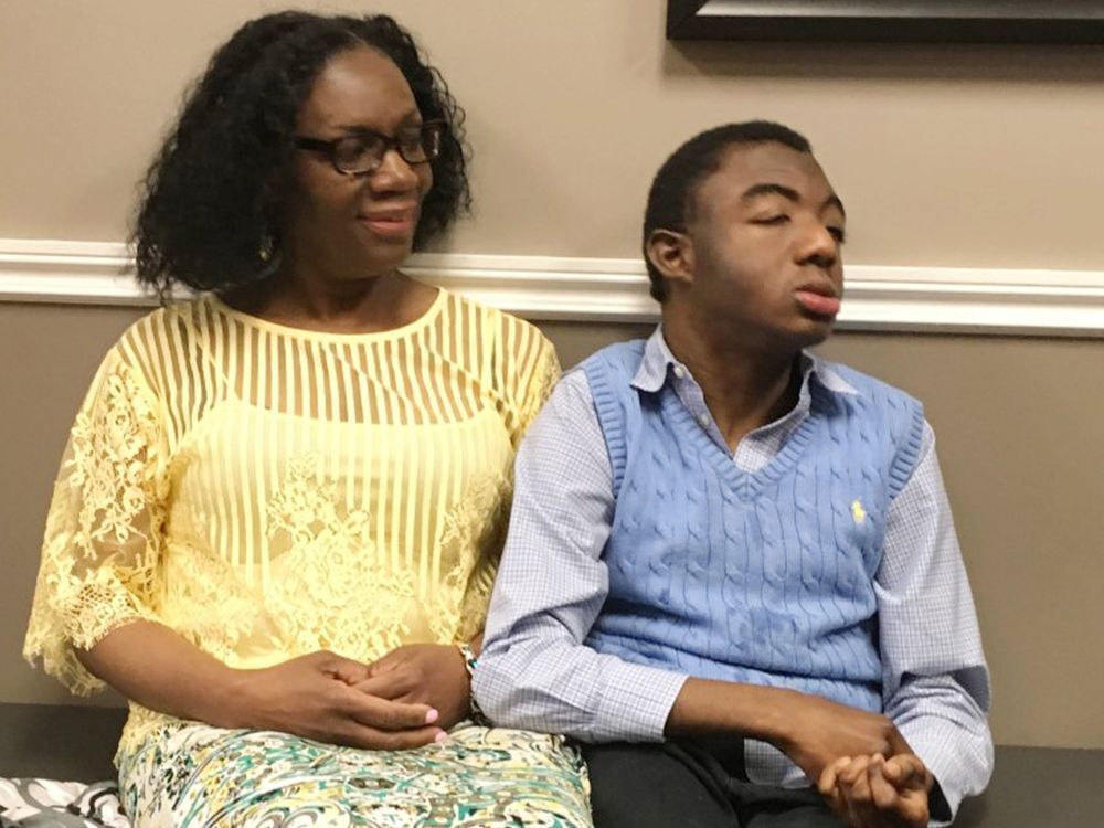 Samuel Brown Inquest: Jury delivers verdict and recommendations | The ...