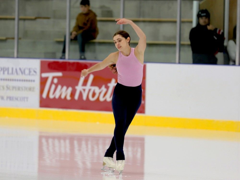 Prescott opens Alaine Chartrand Community centre | Cornwall Standard ...