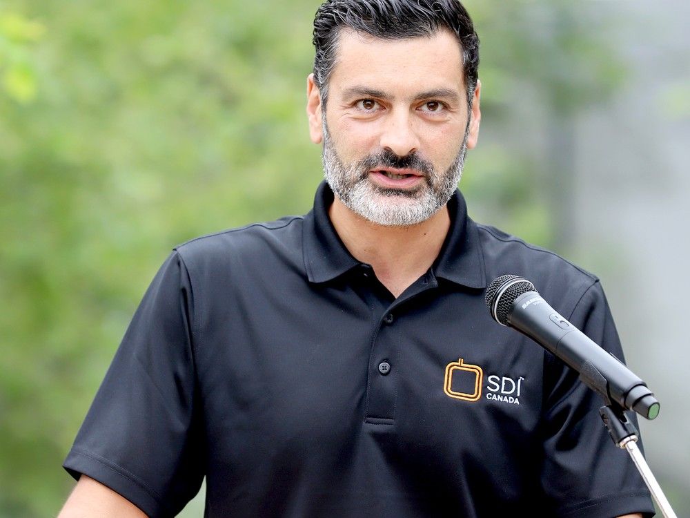 Brockville hospital breaks ground on hew MRI building | Brockville ...