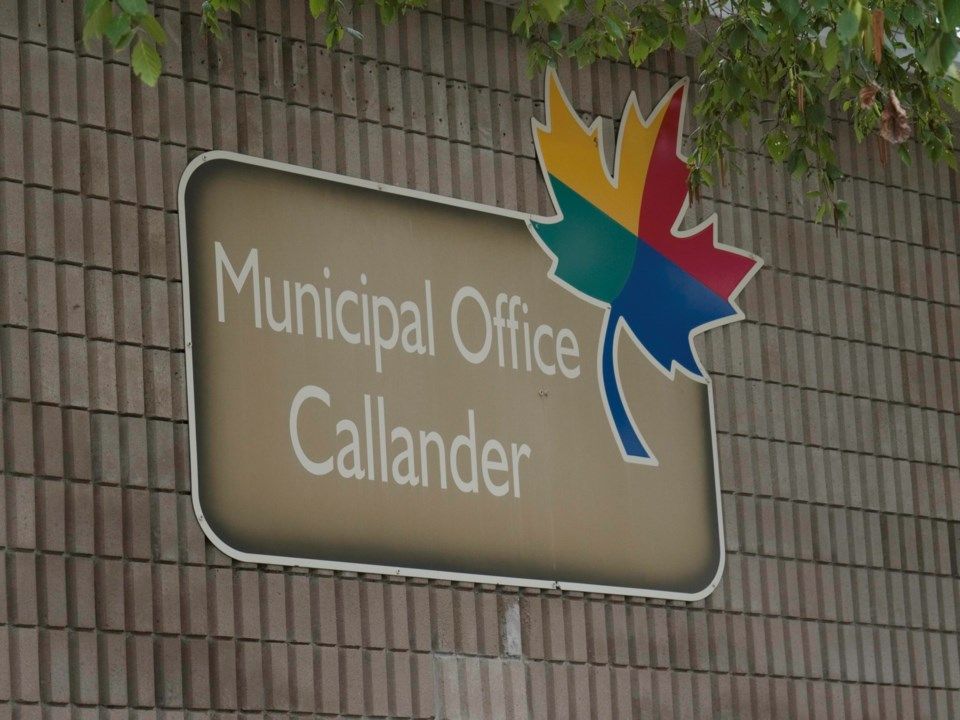 Callander has some big projects slated this year | North Bay Nugget
