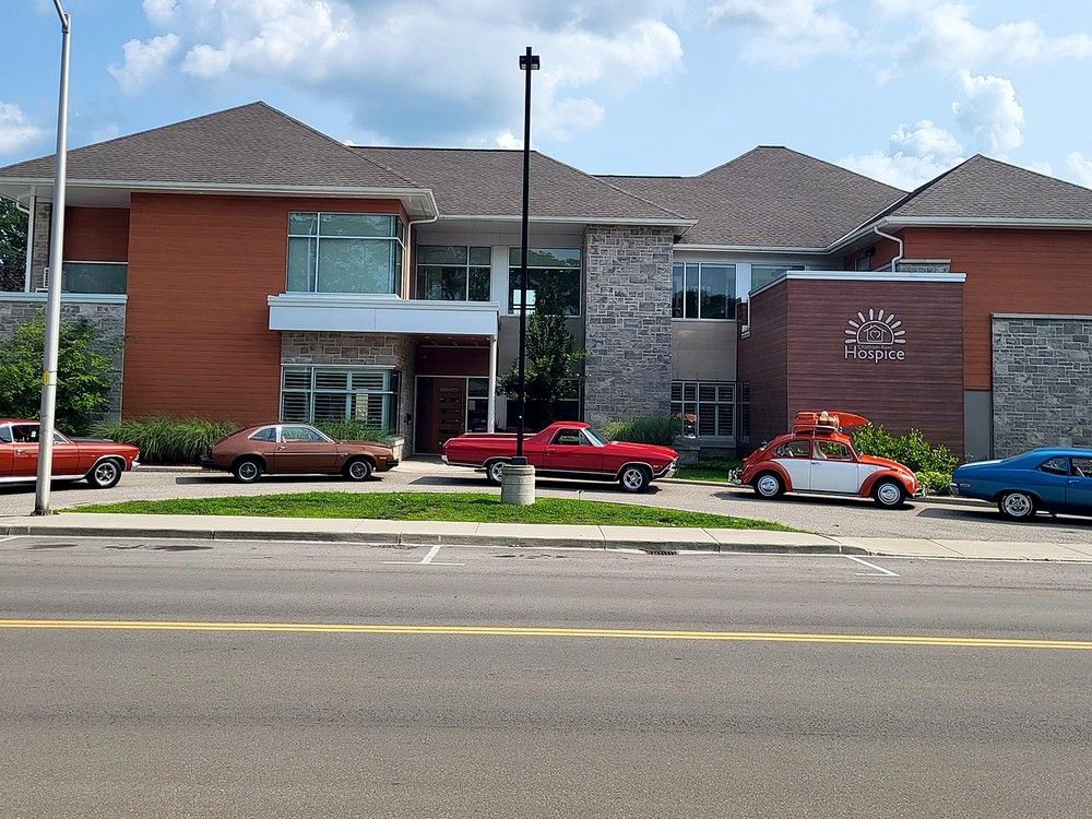 Hot Rods for Hospice ready to roll in Ridgetown | Chatham Daily News