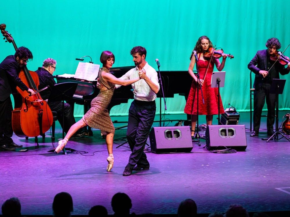 Cornwall Concert Series set to open 38th season on Saturday night ...