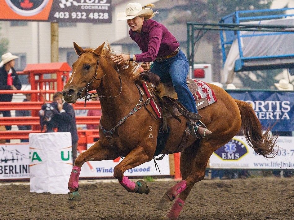 Cochrane Lions Club Rodeo 2023 | Airdrie Echo