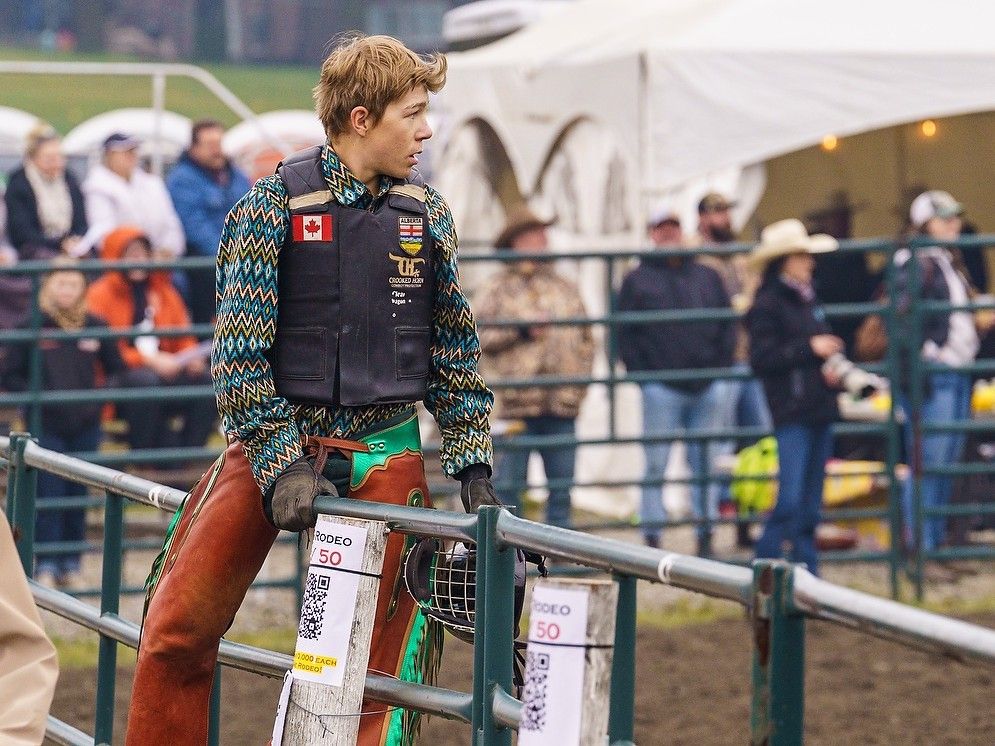 Cochrane Lions Club Rodeo 2023 | Airdrie Echo