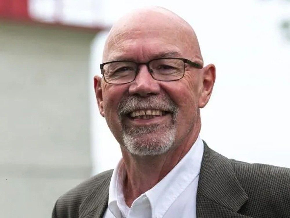 Goderich council pays tribute to late mayor | Kincardine News