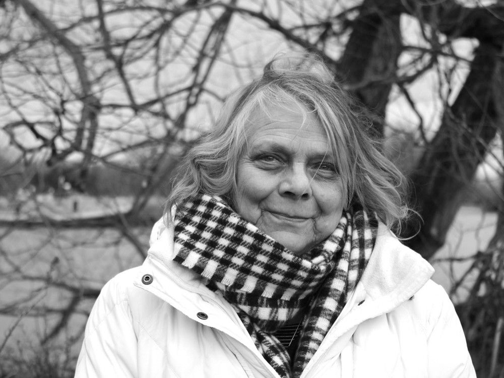 Tribute: The magic of Suzanne Pasternak | The Kingston Whig Standard