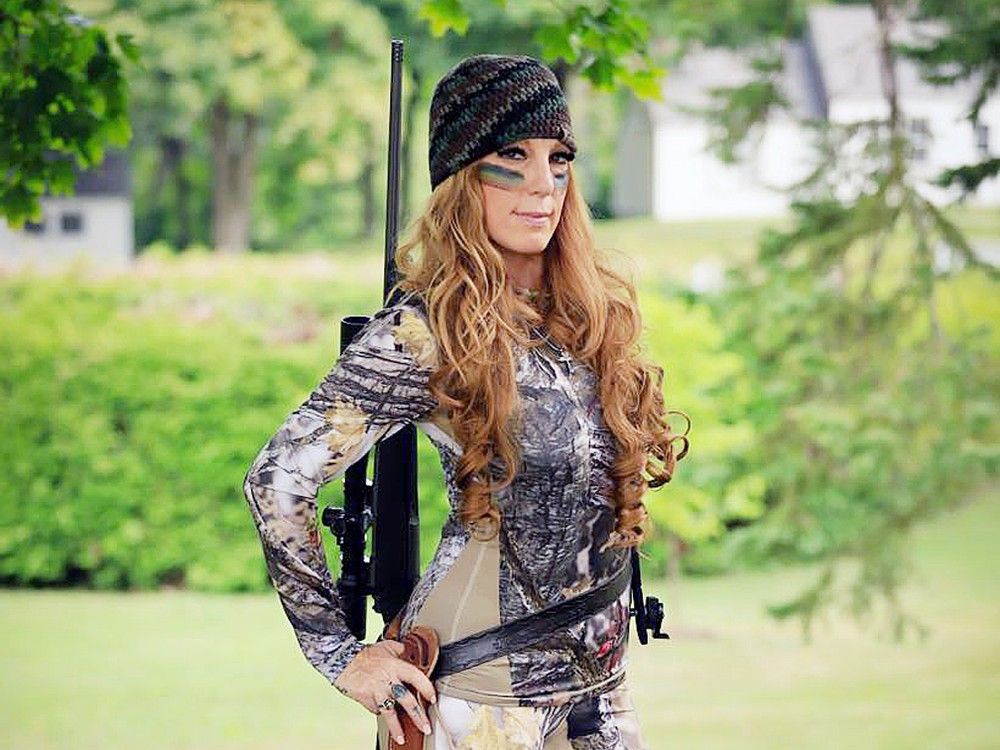 Mayhew encourages people to "just hunt" | Northern News