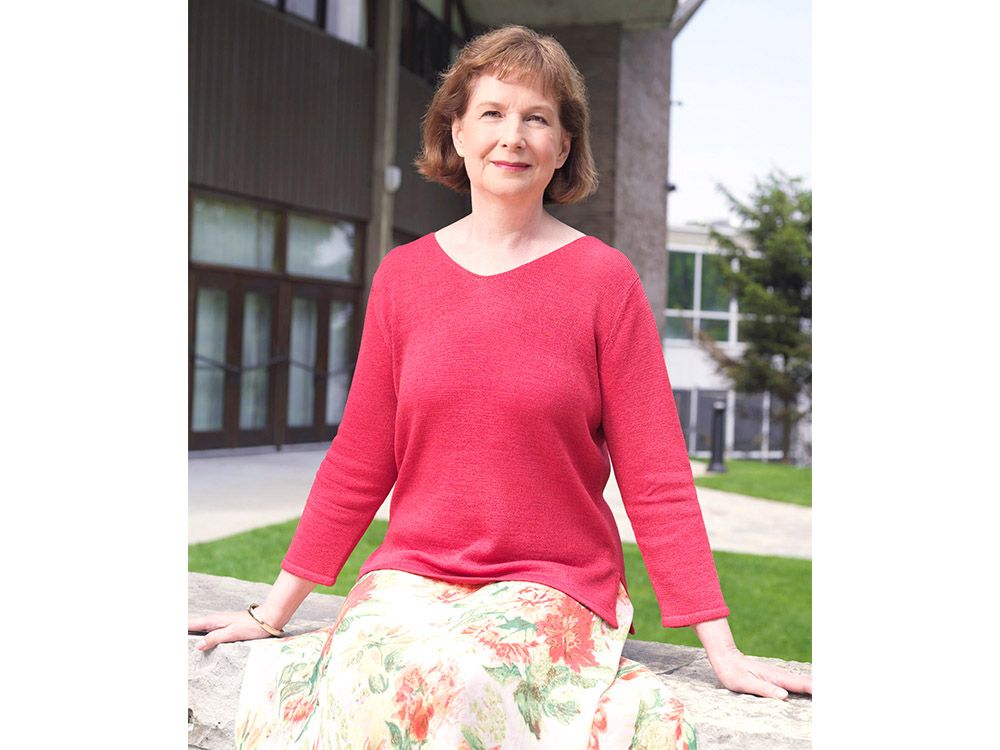 Marti Maranden remembered as 'pioneer' by Stratford artistic director ...