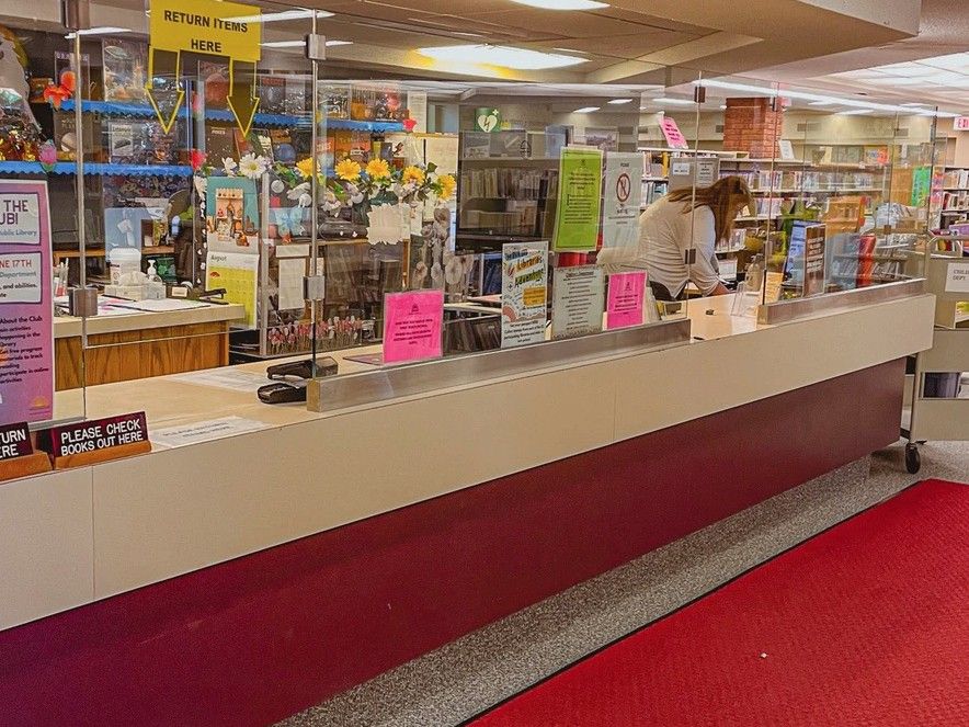 North Bay Mayor Peter Chirico wants library budget sent back | North ...