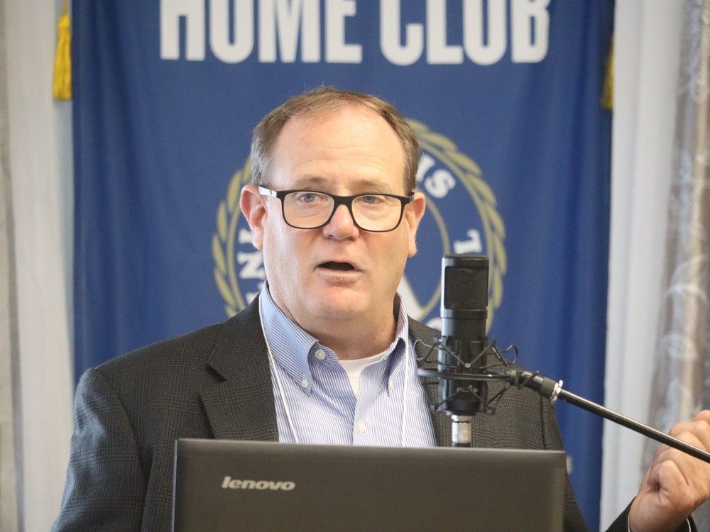 Startup of new Sarnia-area Nova Chemicals plant expected soon | The ...