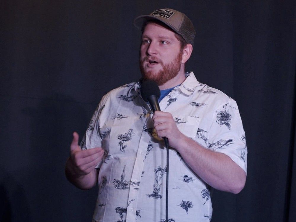 Comedy festival returns to Sarnia | The Sarnia Observer