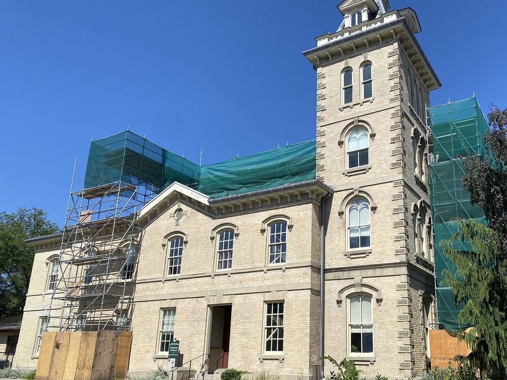 Norfolk council meetings move to library | Simcoe Reformer