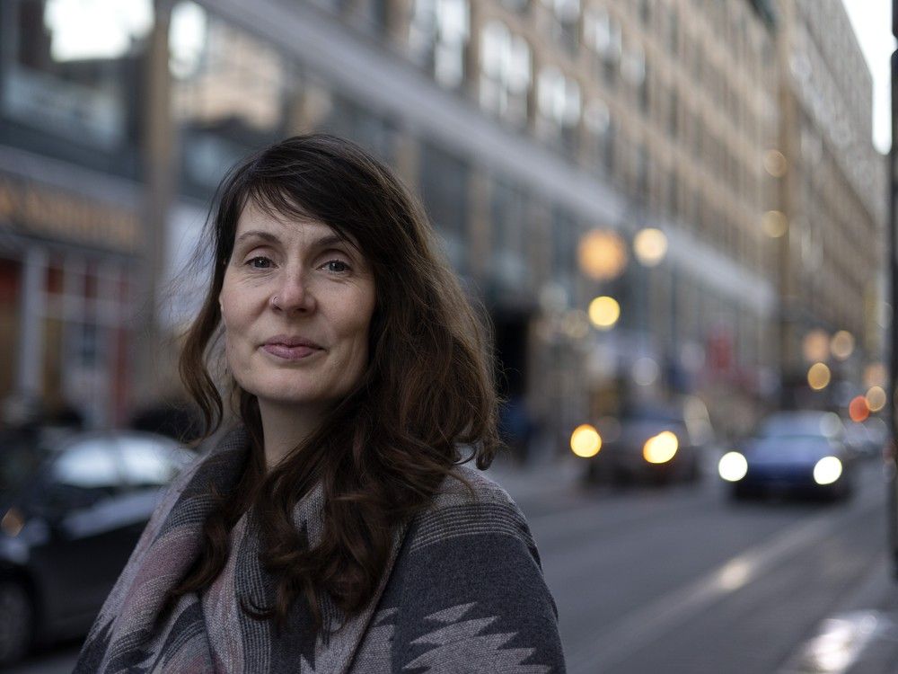 Elizabeth Shepherd to play The Night Owl in Sudbury | Sudbury Star